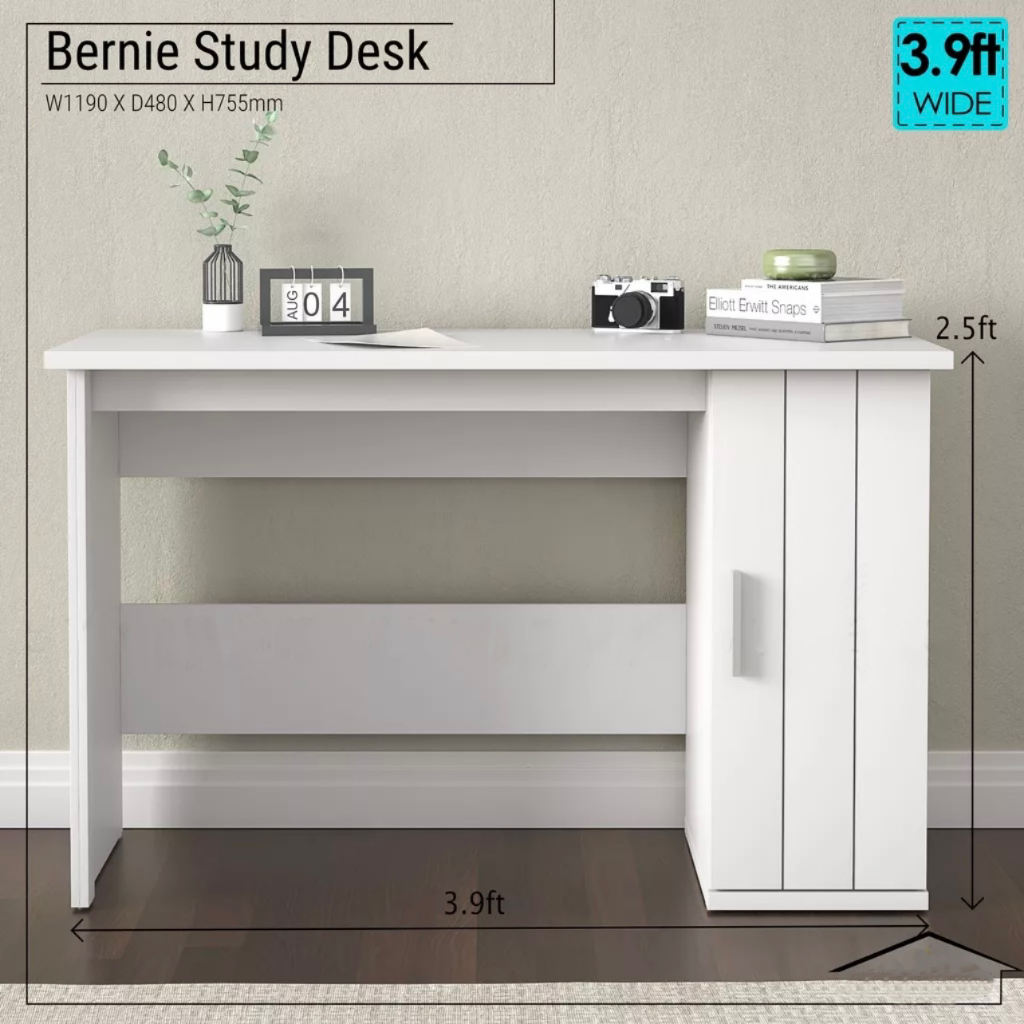 Luxe: Study Desk | Study Table | Children Table | Shopee Singapore