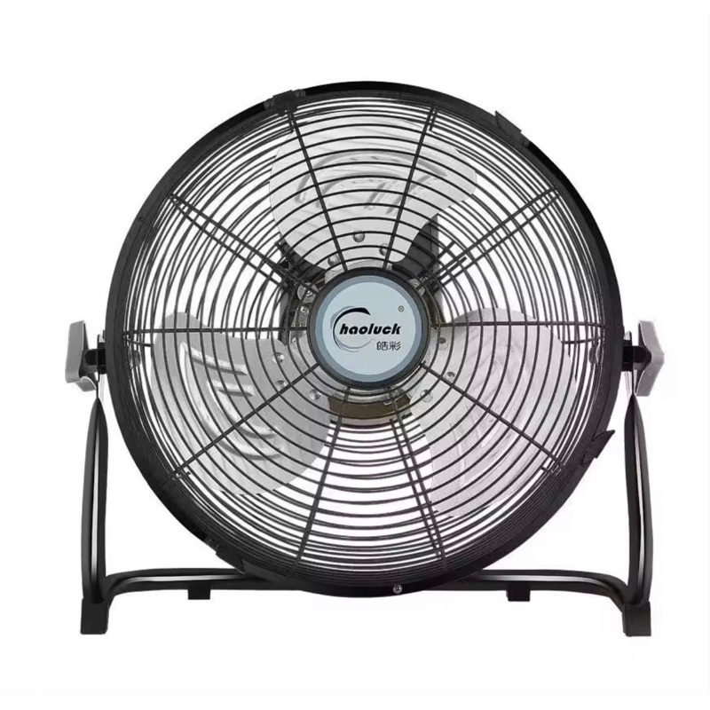 10/14/16/18/20Inch High Velocity Ventilator Table Fan Air Cooler Use ...