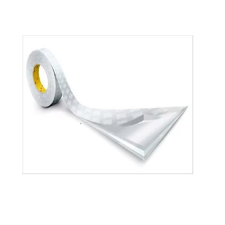 3M Double Coated Tissue Tape 9448HK (50m) | Shopee Singapore