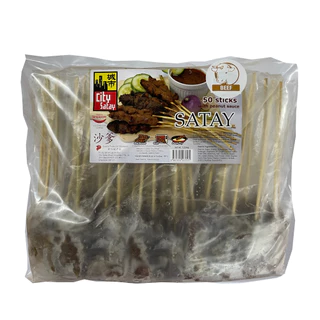 City Satay Official Store, Online Shop Feb 2026 | Shopee Singapore