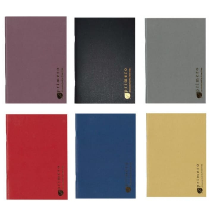 Azone Primero Exercise Notebook A5 / B5 Random Colours | Shopee Singapore