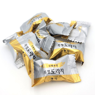 Dr.Helper Cough Drops Fresh Candy 9 candies Propolis, Balloon flower ...