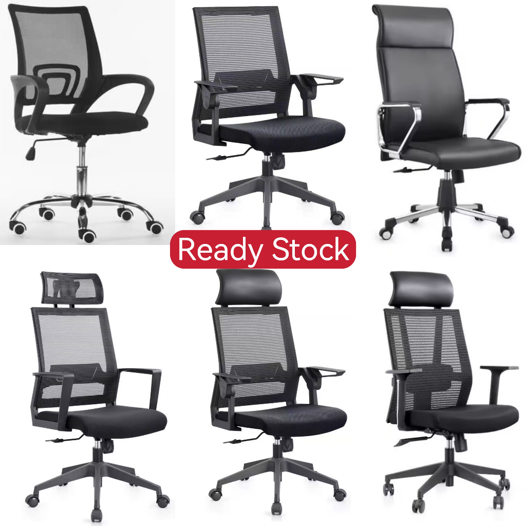 CCC Office / Computer /Conference Chair /(Free Installation) Certified ...