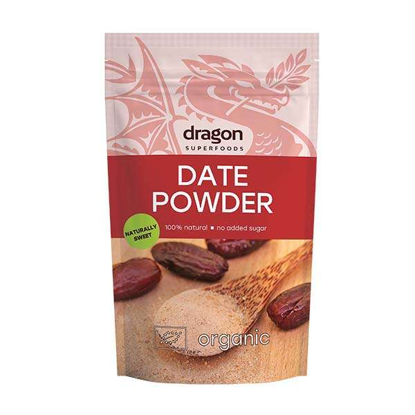Dragon Superfoods Organic Date Powder | 250g | Shopee Singapore