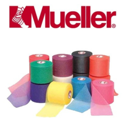 Mueller M Wrap Pre wrap for Athletic Tape(1Roll) Wrist Ankle Finger ...