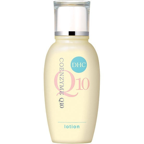 DHC Q10 Lotion SS 60ml Direct from Japan | Shopee Singapore
