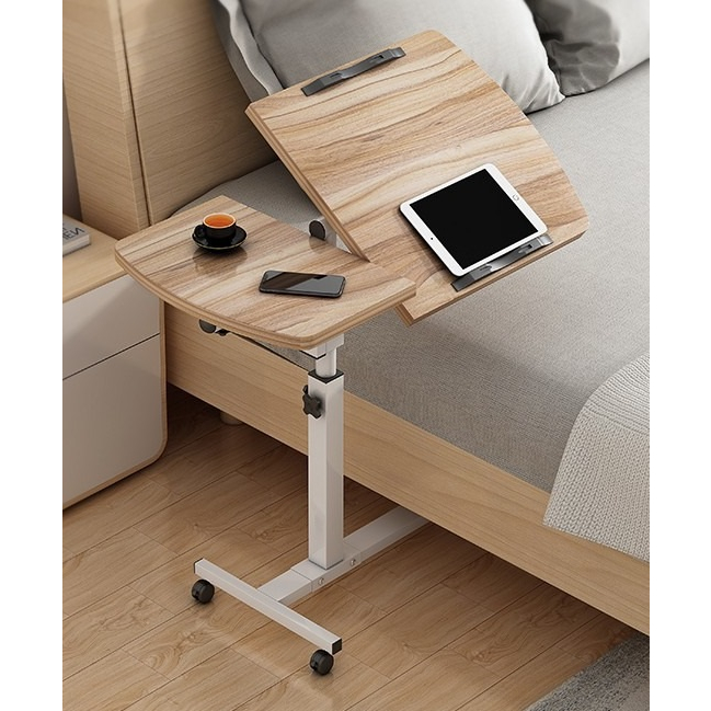 [🔥SG Ready Stock] 90° Foldable Multifunctional Laptop Study Table Desk ...