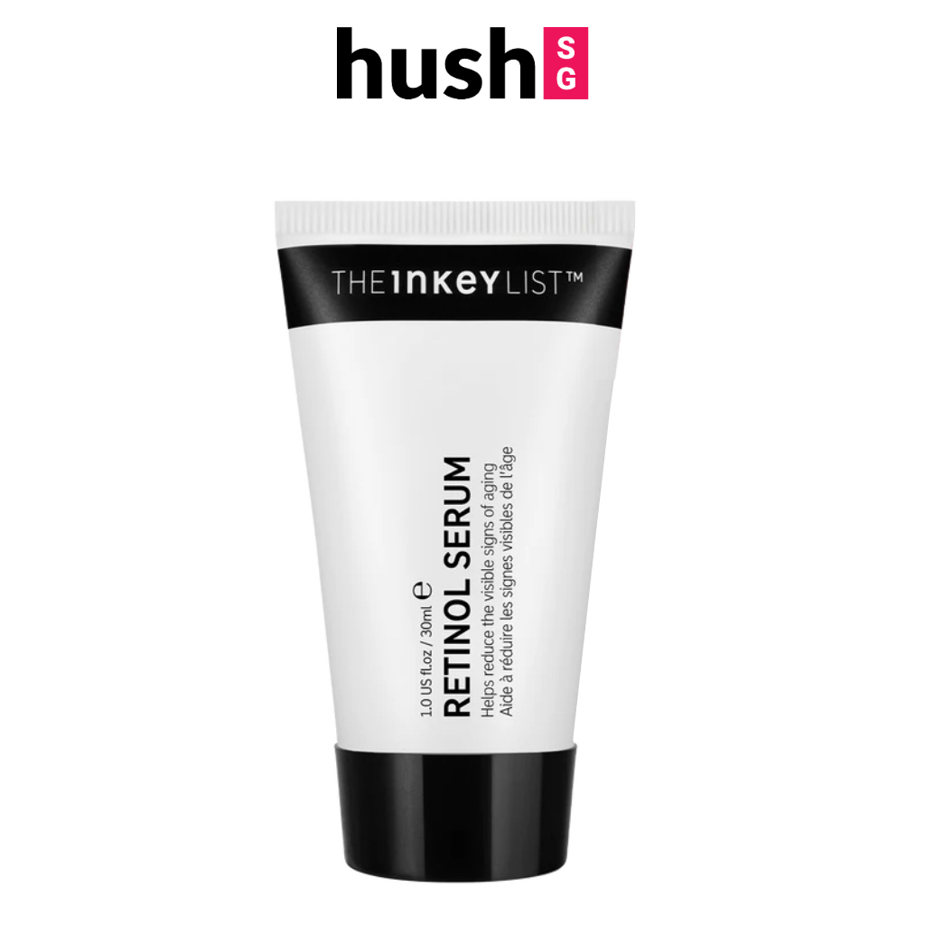 THE INKEY LIST Retinol Serum - 30ml | Shopee Singapore