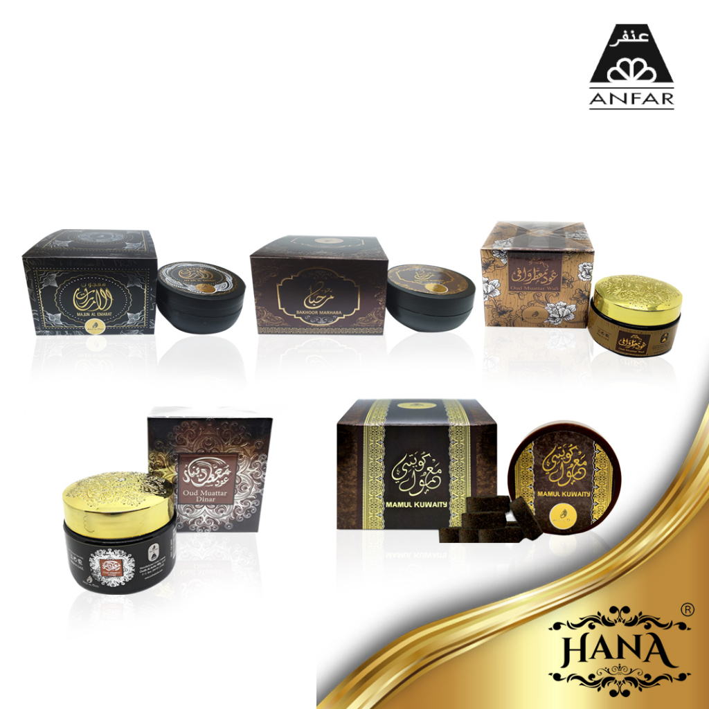 Ard Al Oud Bakhoor Incense Muattar Dinar / Mamul Kuwaiti/ Marhaba/ Wafi ...