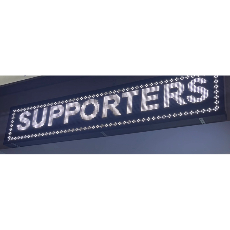 Led Display Sign Board | Shopee Singapore