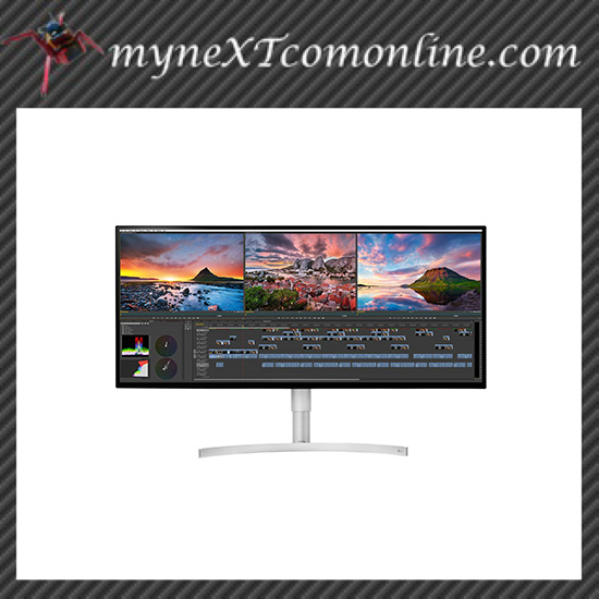 LG UltraWide 34'' 5K2K WUHD Nano IPS Display Monitor | Shopee Singapore