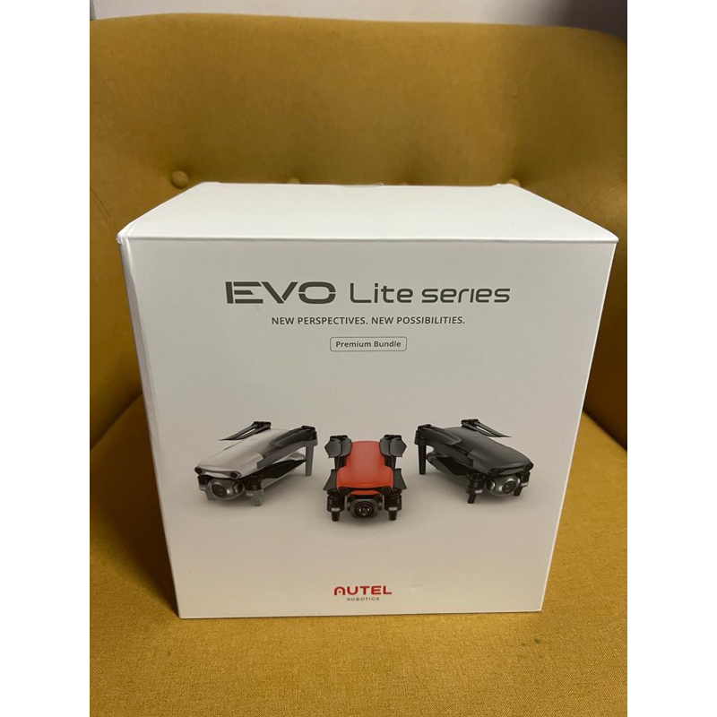Display Set(Open Box Set)Autel Evo Lite+ Premium Bundle with 3 ...