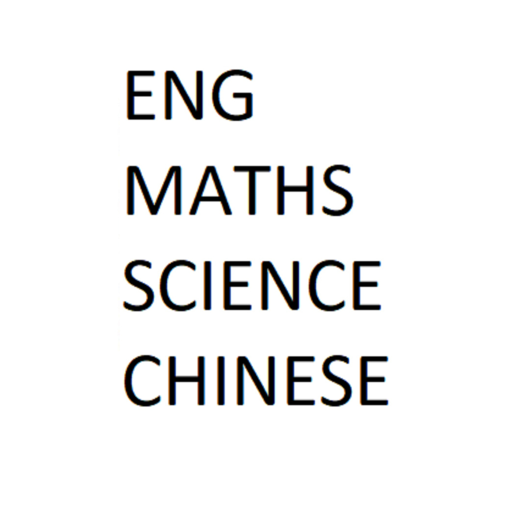 2024 Full set p6 / 2023 2022 2021 2020 Primary 6 School Exam Paper ...