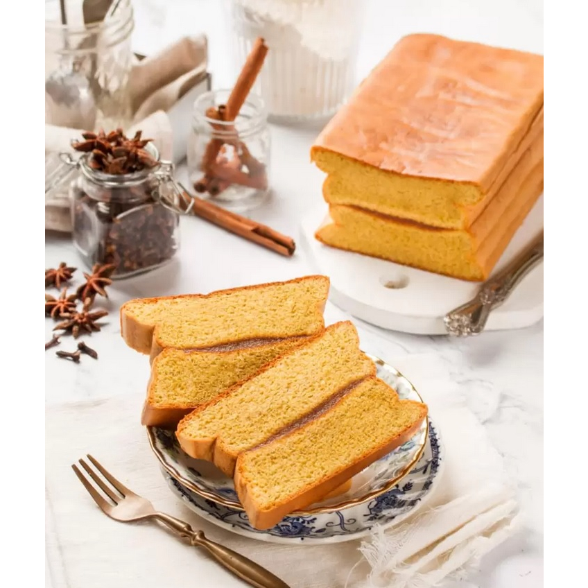 SPIKOE Resep Kuno Reguler 10x 26 cm 0.8 KG / Lapis Surabaya Spikoe ...