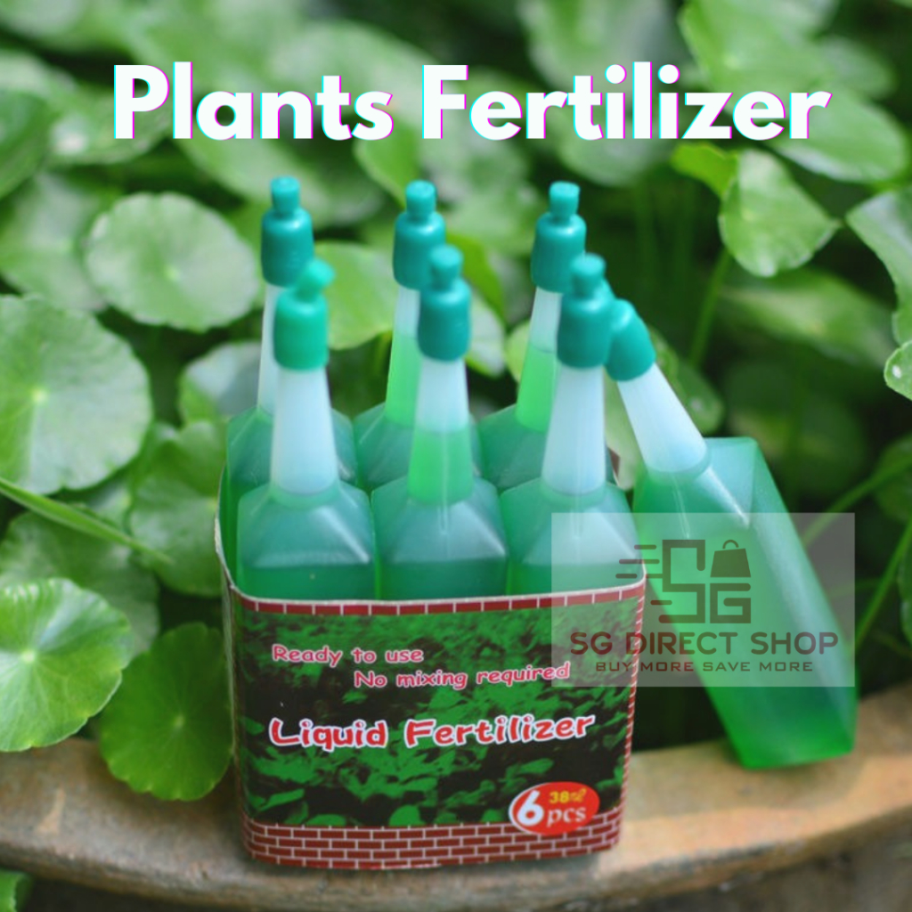 Liquid Plants fertilizer hydroponic Multipurpose Fertiliser Ample ...