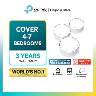 TP-Link Official Store, Online Shop Aug 2024 | Shopee Singapore