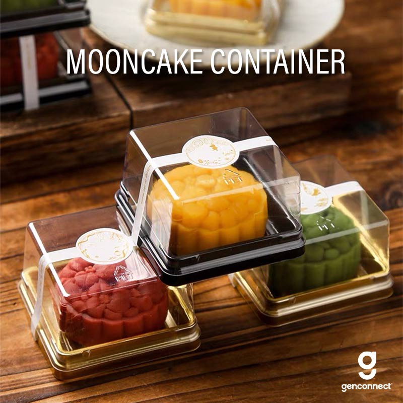 50pc Mooncake Box┃Gift Packaging┃Mooncake Package for Mid-Autumn ...