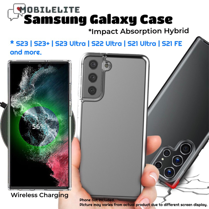 [SG] Samsung Galaxy S22 Ultra | S22+ | S22 | S21 Ultra | S21 FE Hybrid ...