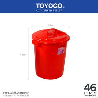 TOYOGO Flagship Store, Online Shop Nov 2023 | Shopee Singapore