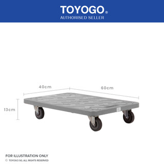 TOYOGO Flagship Store, Online Shop Jan 2024 | Shopee Singapore