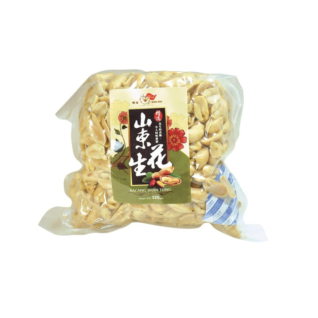 Ming Ang Shan Tung Peanut | Shopee Singapore