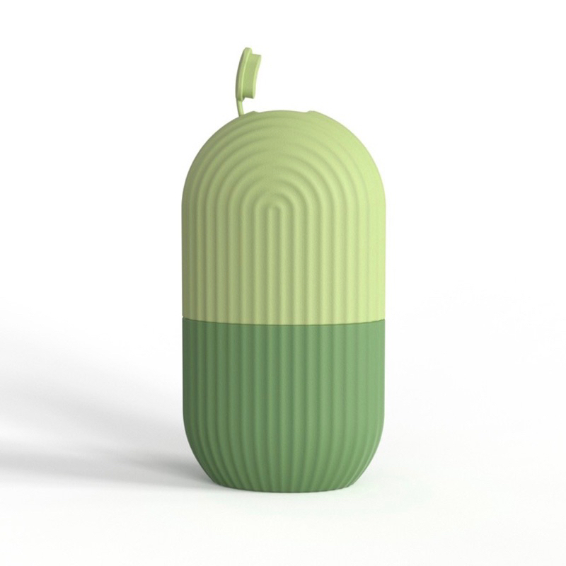 BUTTERSILK® ICE CONTOUR CUBE - Beauty Roller Massage Facial Tool For ...