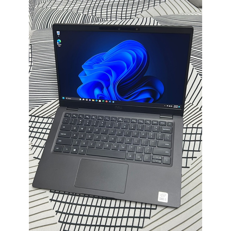 Dell Latitude 7310 13.3” Touchscreen Business Laptop | i5-10210U 8GB ...