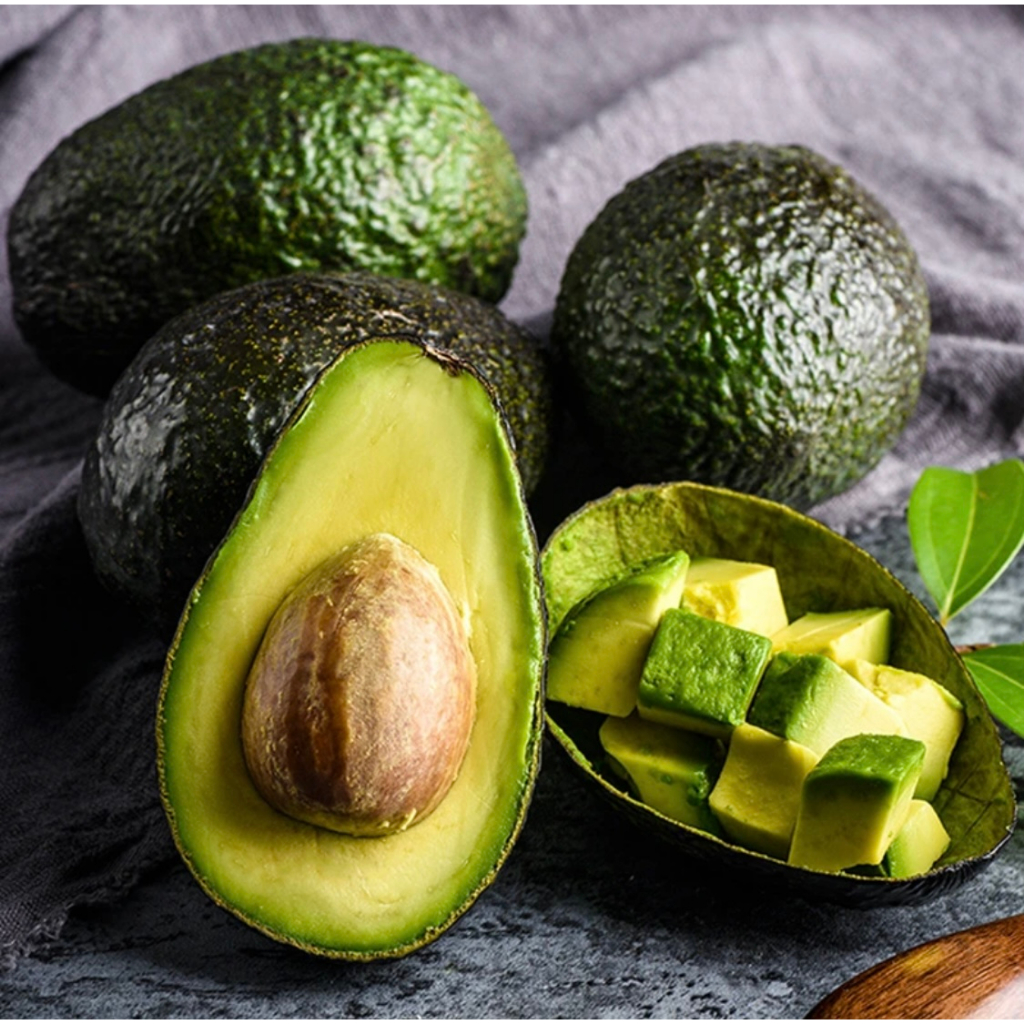 HASS AVOCADO JUMBO (AIR-FLOWN) 4Pcs | Shopee Singapore