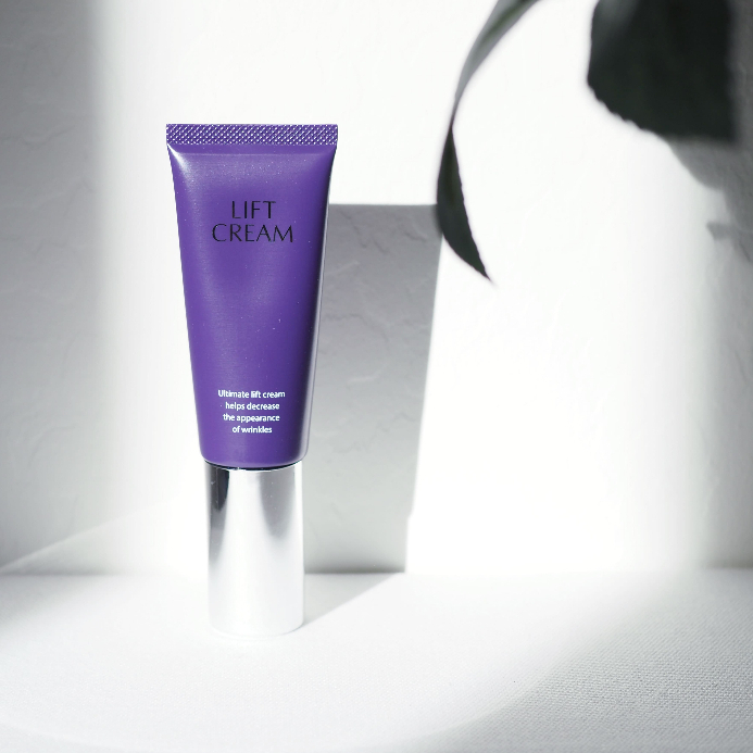 JLP｜Lift Cream 21g | Shopee Singapore