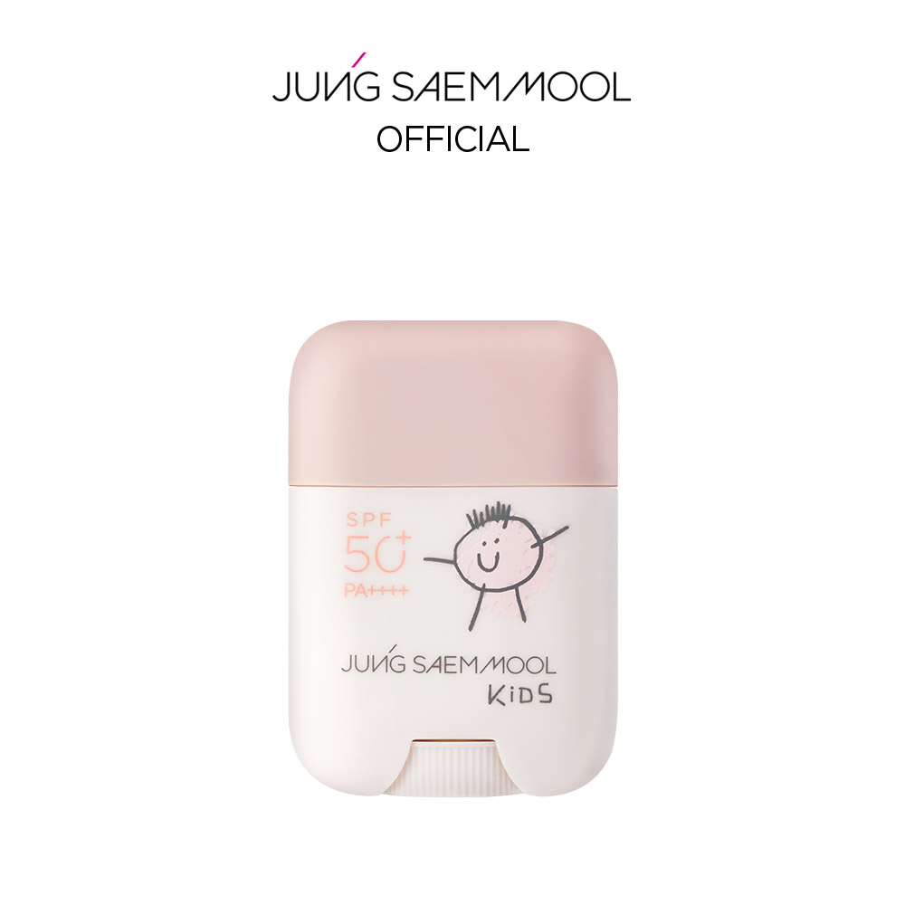 JUNGSAEMMOOL KIDS Mild Sun Stick | Shopee Singapore
