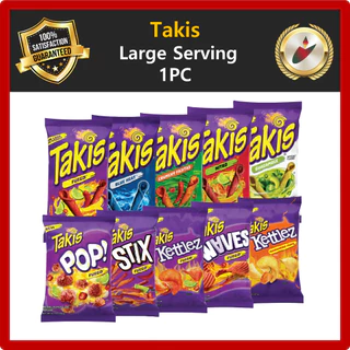 Buy takis Products At Sale Prices Online - January 2026 | Shopee Singapore