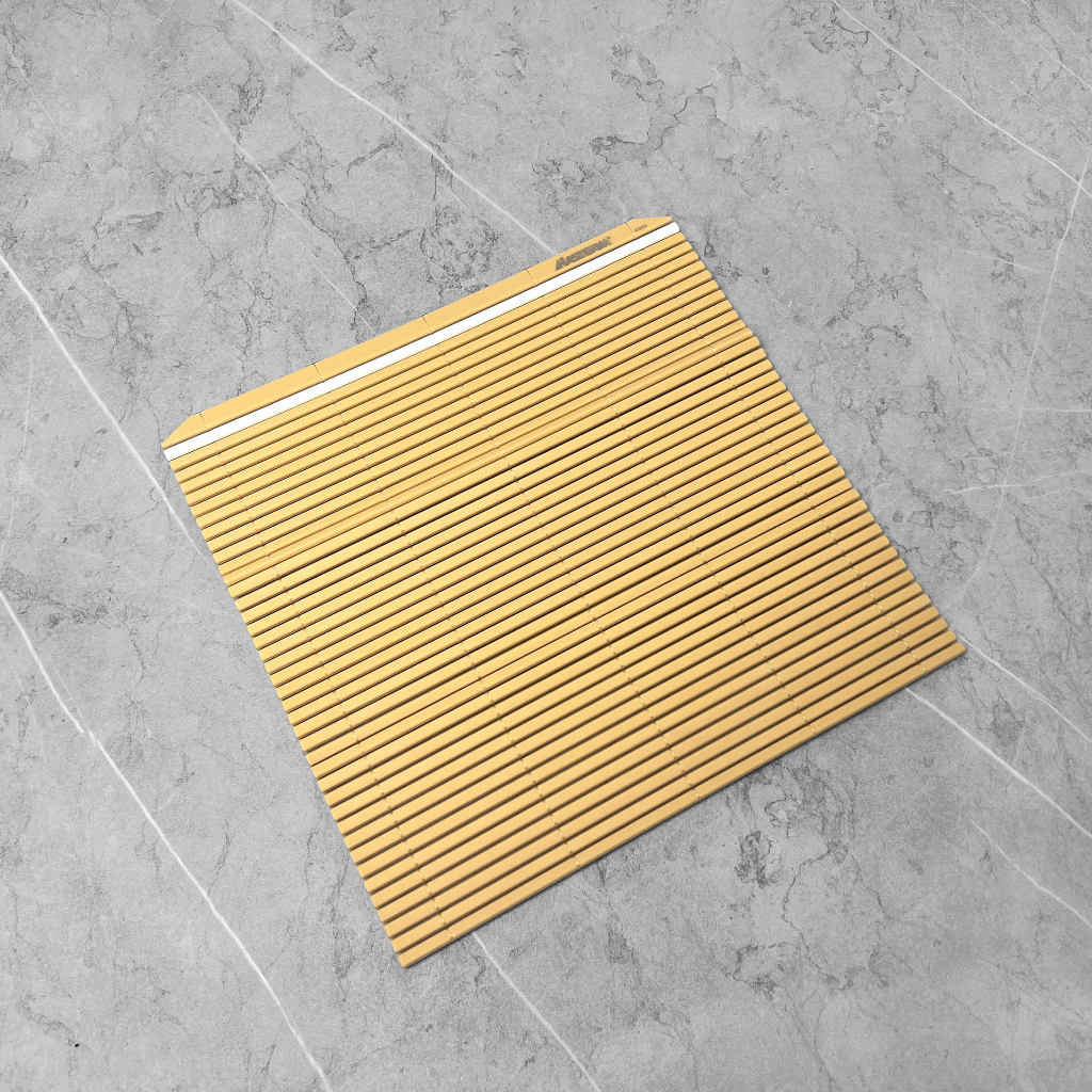 Hasegawa Antibacterial & Anti-Sticking Sushi Rolling Mat (Makisu ...