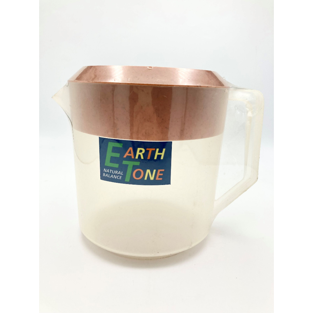 Dolphin Collection Plastic water pitcher 14 x 20 x 16cm | Shopee Singapore