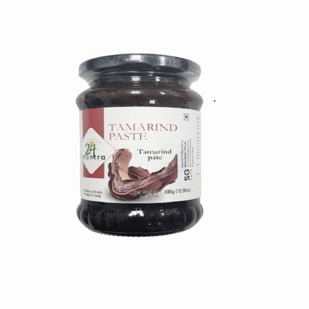 24 Mantra Tamarind Paste 300 g | Shopee Singapore