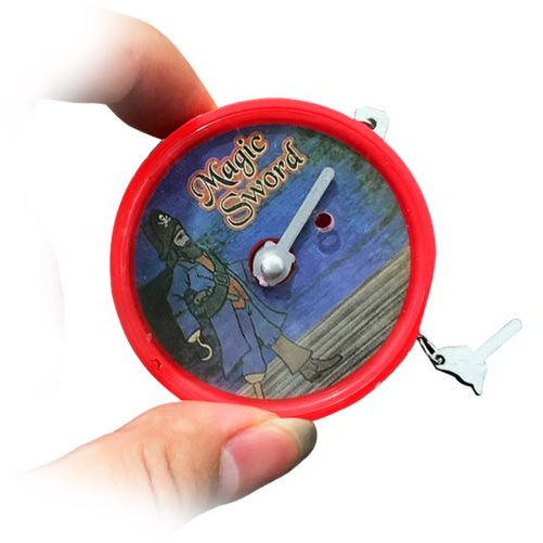 Magic Trick Tool Easy to handle (Local SG) | Shopee Singapore