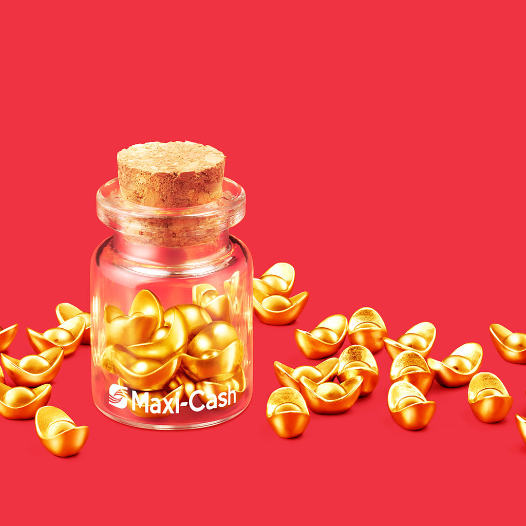 1gm Petite Ingot (Gold Bean) in 999 Gold [Bundle Deal Available ...