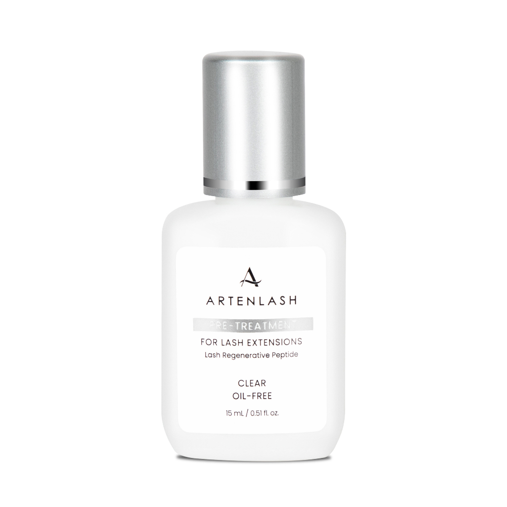Artenlash Lash Primer for Eyelash Extensions 15 mL Made in Korea Lash ...