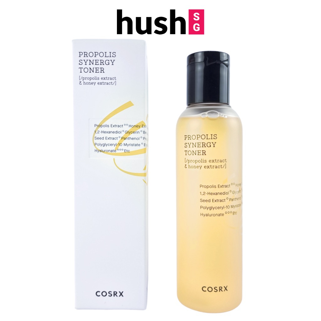 COSRX Full Fit Propolis Synergy Toner - 150ml | Shopee Singapore