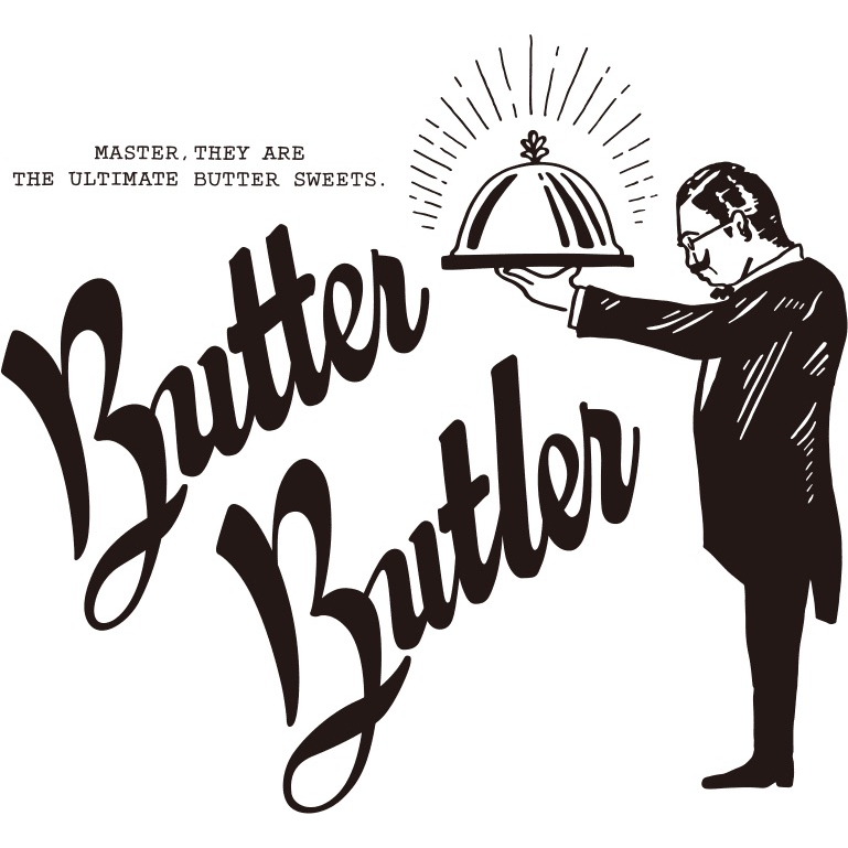 【JAPAN BOX】Butter Butler , The Butter Financier (バターフィナンシェ), Direct ...
