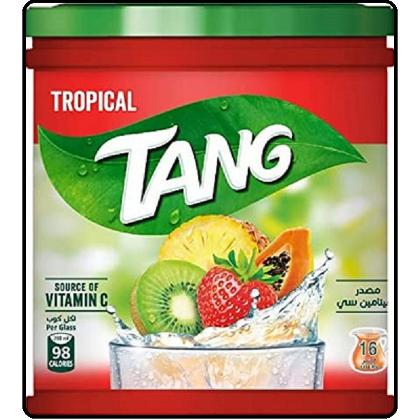 TANG TROPICAL COCKTAIL FLAVOUR 2 KG | Shopee Singapore