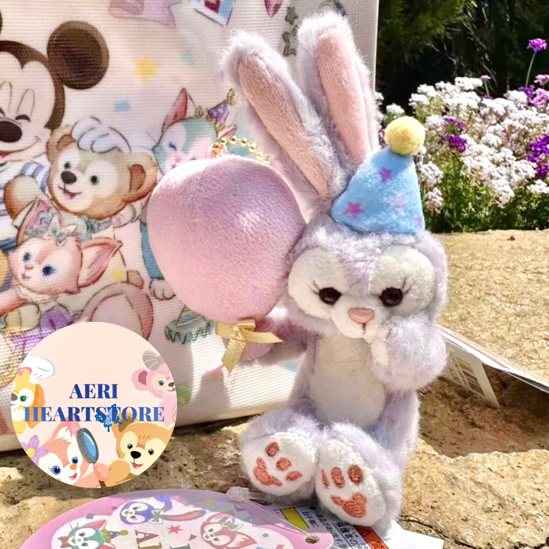 Tokyo Disney Sea Japan Disneysea 40th Anniversary Duffy and Friends ...
