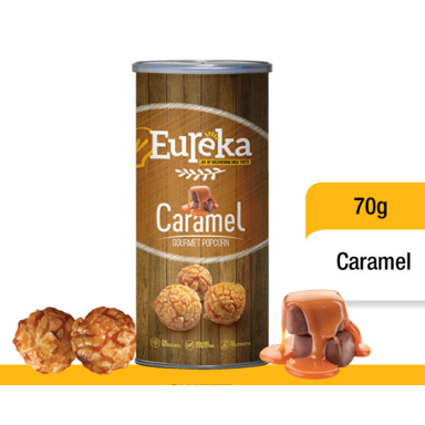 【Ready Stocks】Eureka Can/Canister Gourmet Popcorn (27 Flavours ...