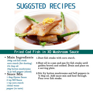 Silversea - Cod Fish Steak (Premium Patagonian Toothfish) 1KG Frozen ...