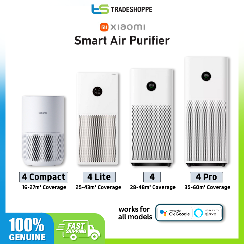 Purifier shopee store