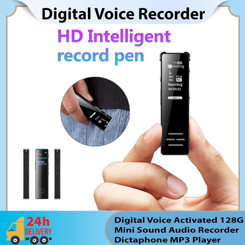 Buy Voice Recorders Online, May 2026 | Shopee Singapore