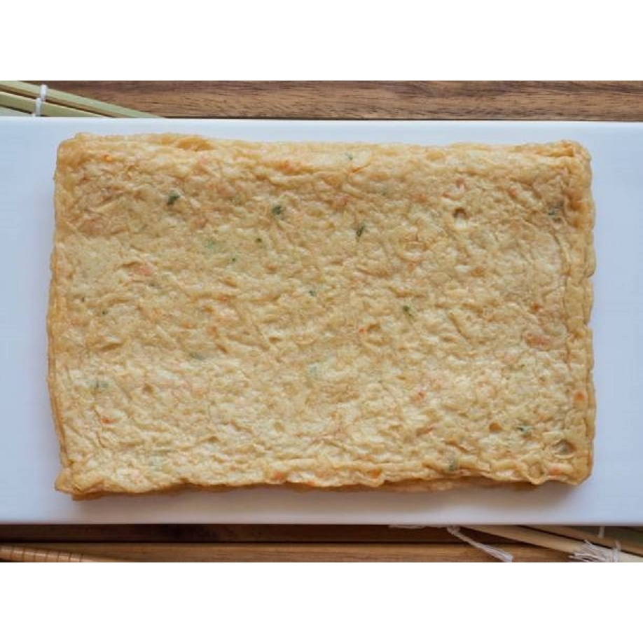 [SUHYUP] HALAL Square Fishcake 320g - Korean | Shopee Singapore