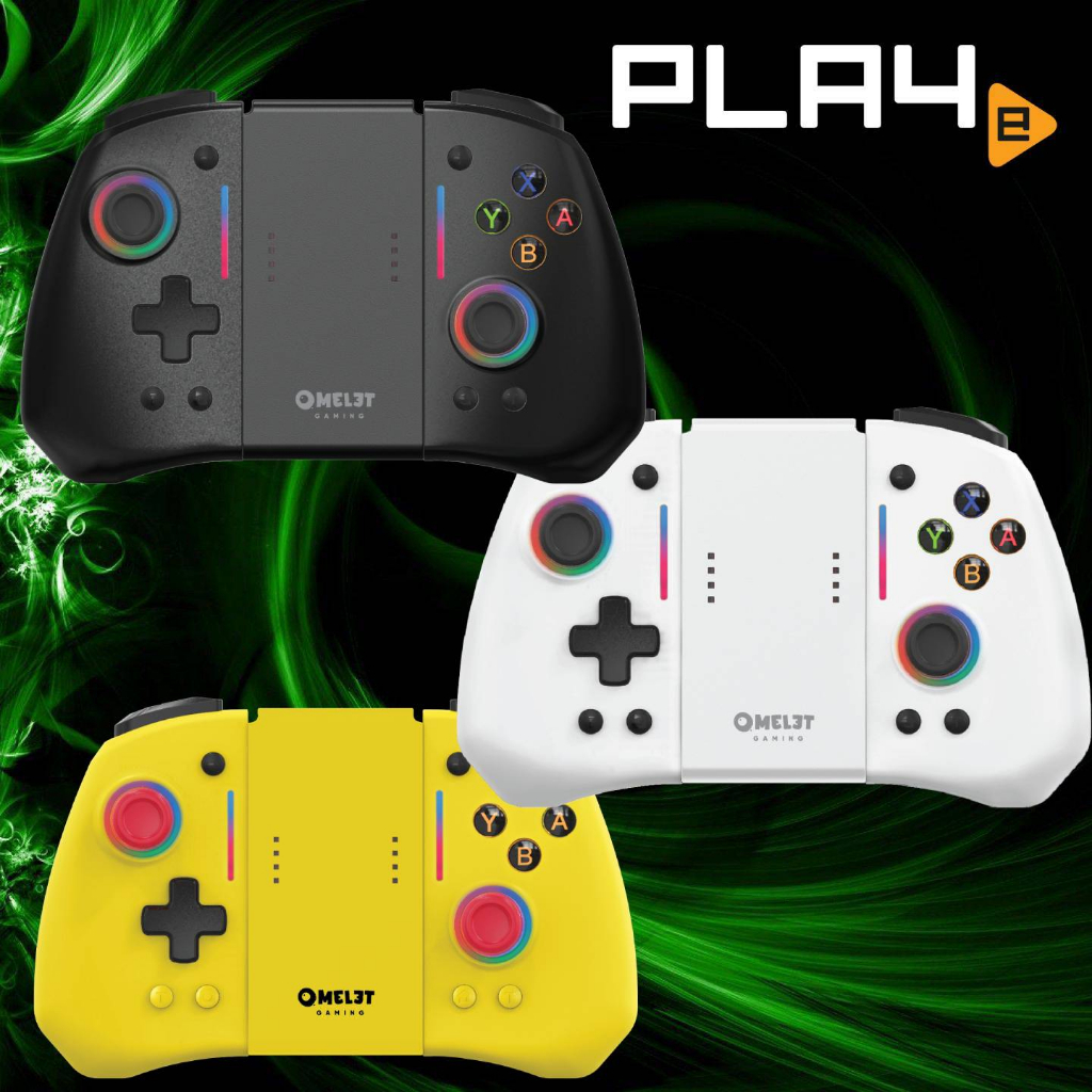 Omelet Nintendo Switch Pro+ Joy-Pad Controller | Shopee Singapore