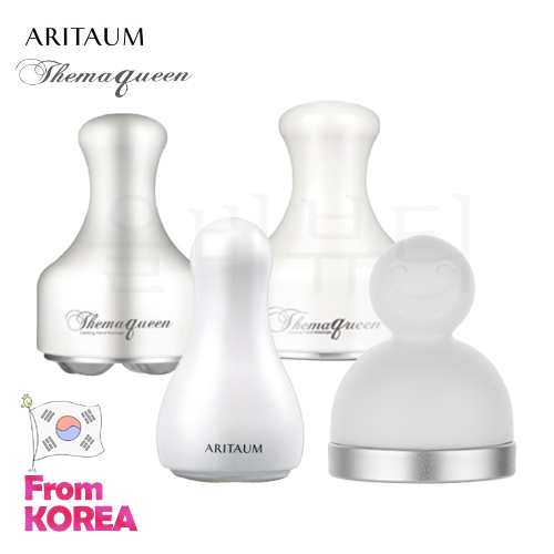 [Aritaum] Ice Calming Cooler [Derma Queen] Snow Man Cooler / Cooling ...