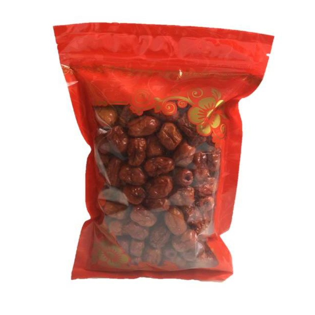 Dried Red Dates (300g) | Shopee Singapore