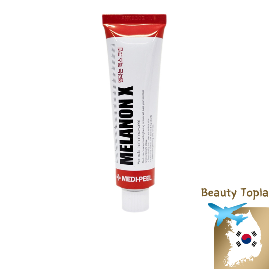 MEDI PEEL Melanon X Cream 30ml dark spot cream blemish cream whitening ...